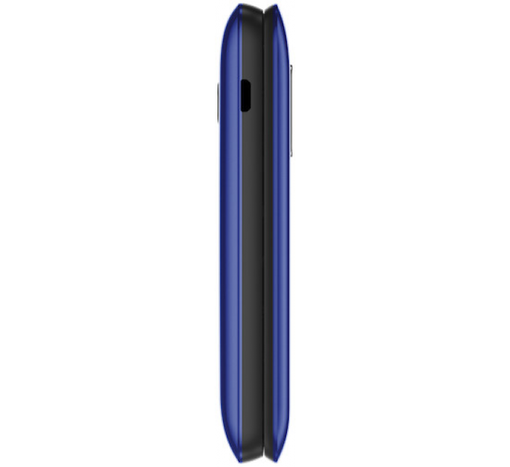 Alcatel 3025X Matallic Blue (singleSIM)